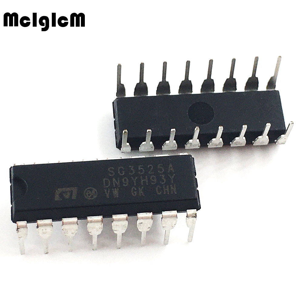 Set 10 linh kiện điện tử Sg3525An Dip 16 Sg3525 Ic Dip-16 Sg3525A chất lượng cao | Shopee Việt Nam