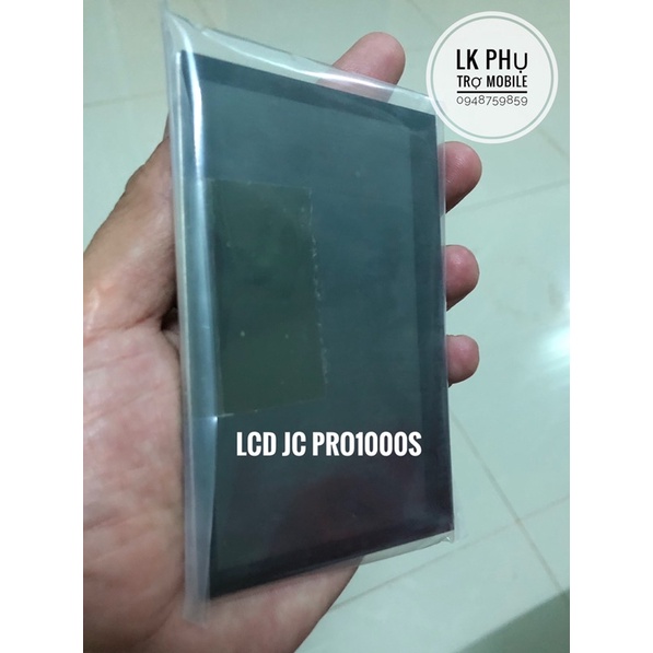 Màn Hình cảm ứng box jc pro1000s | Shopee Việt Nam