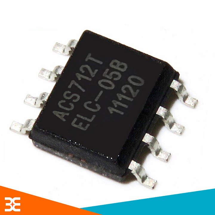 Sản phẩm IC ACS712 - 20A SOP8 | Shopee Việt Nam