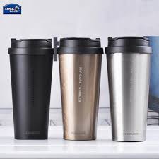 Bình giữ nhiệt Lock&lock Clip Tumbler LHC4151 540ml 4.8 | Shopee Việt Nam