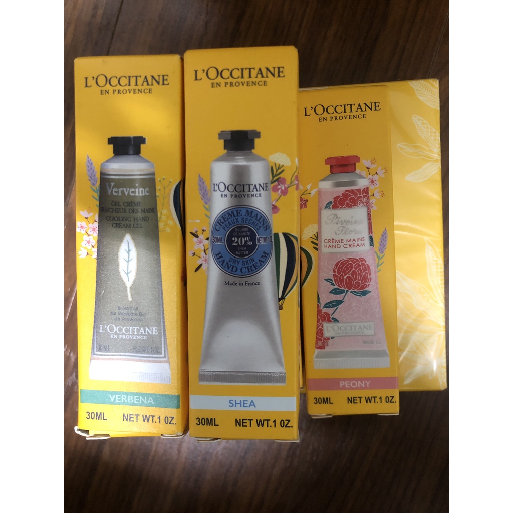 Kem dưỡng tay 30ml | Shopee Việt Nam