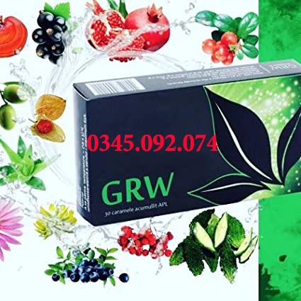 GRW – Viên ngậm tăng cường hệ miễn dịch APLGO Mỹ nhập Nga | Shopee Việt Nam