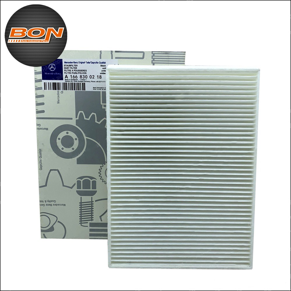 LỌC GIÓ ĐIỀU HOÀ MERCEDES C-Class AMG SPORT, E-Class, CLS GL 350 400 ...