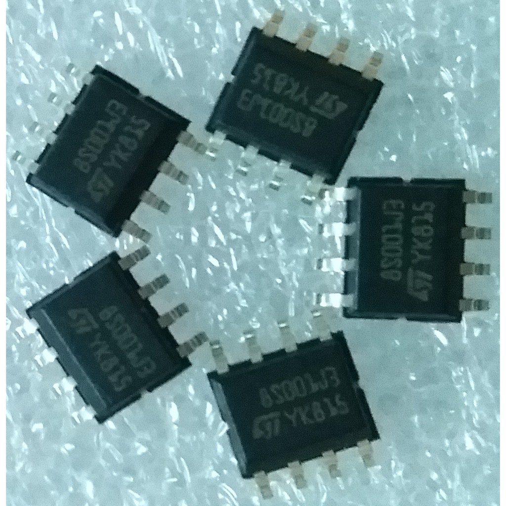 Vi điều khiển STM8S001J3 | Shopee Việt Nam