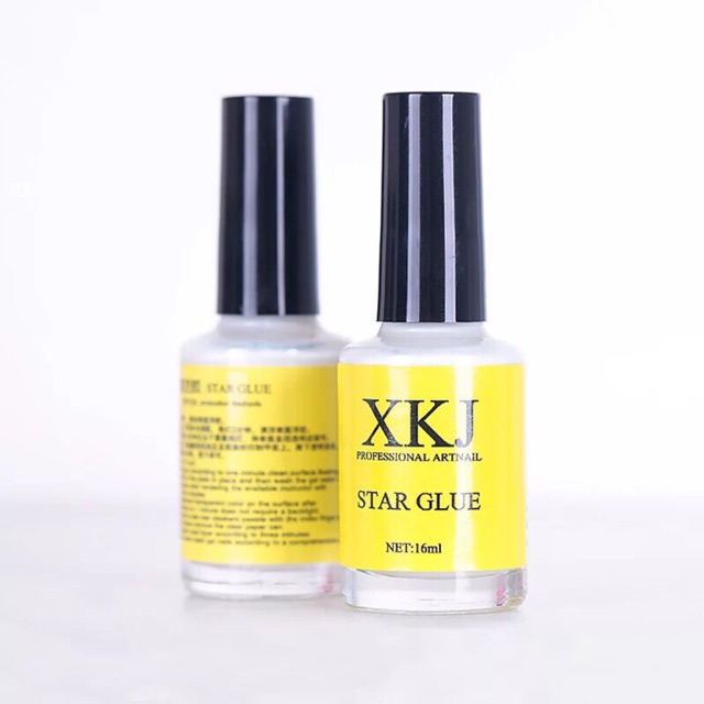 Keo Sữa Dính Foil XKJ | Shopee Việt Nam