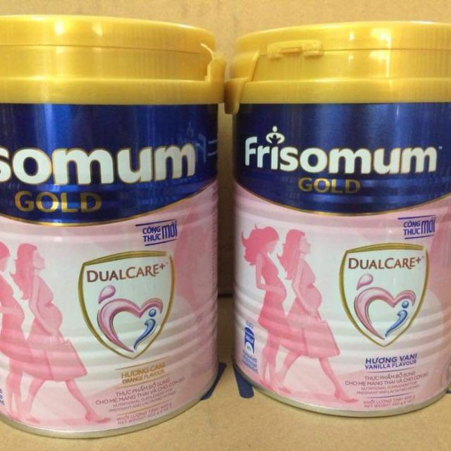 Sữa Friso mum gold hộp 900g | Shopee Việt Nam