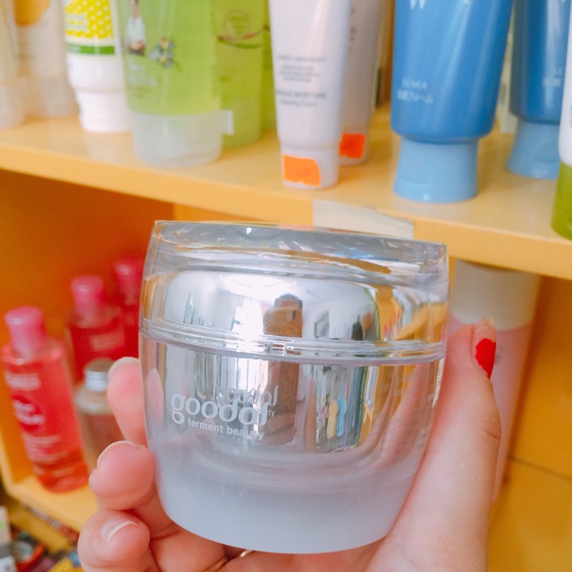 Kem ốc sên goodal premiun snail tone- up cream | Shopee Việt Nam