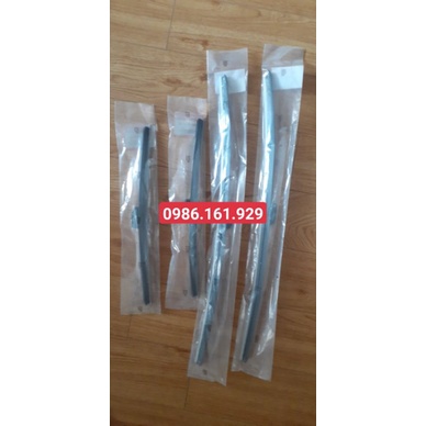 Bộ 2 chổi gạt mưa trước Honda Crv 2013-2017 (cần gạt mưa trước Crv 14 ...