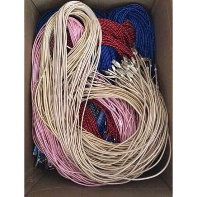 DÂY SẠC ĐIỆN THOẠI 3M cổng nai ling dùng cho táo | Shopee Việt Nam