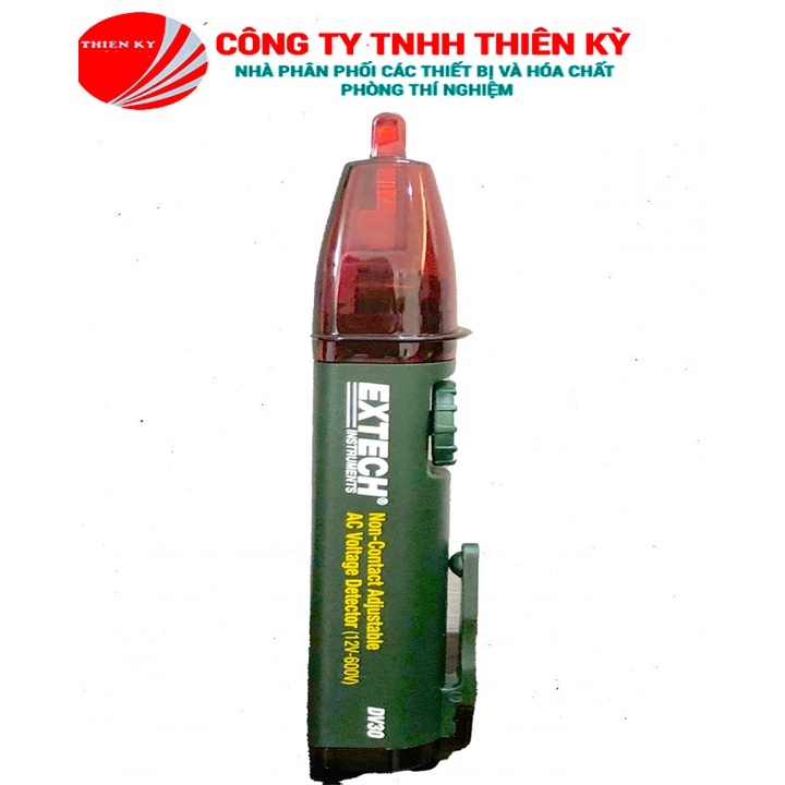 Bút thử điện Extech DV30 (MỚI) | Shopee Việt Nam