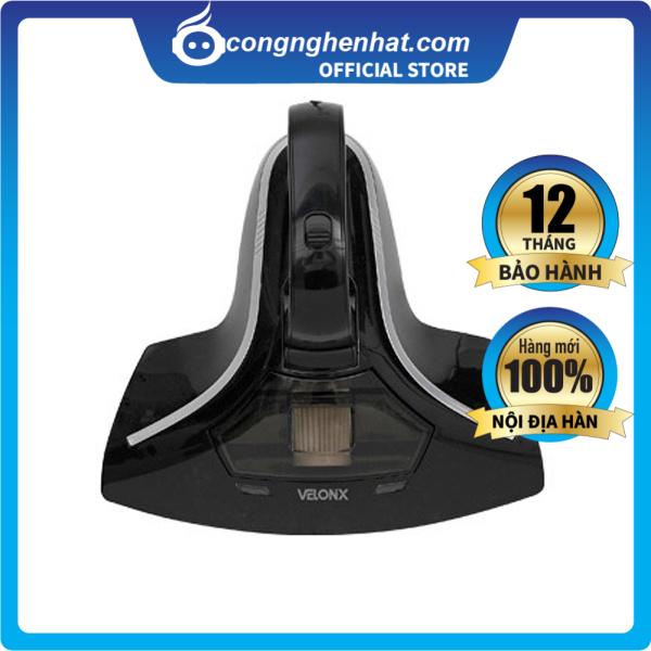 Máy hút bụi chăn nệm Velonix SHVC-017BK (Màu đen) - Hàng nội địa Hàn ...