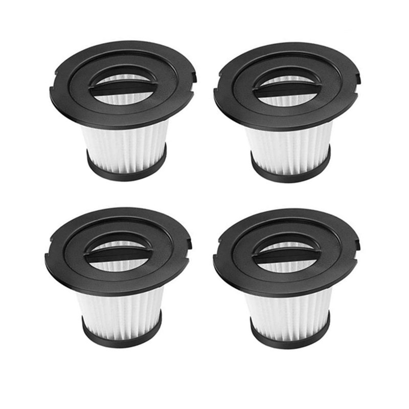 Bộ Lọc HEPA Cho Máy Hút Bụi MOOSOO K17 | Shopee Việt Nam