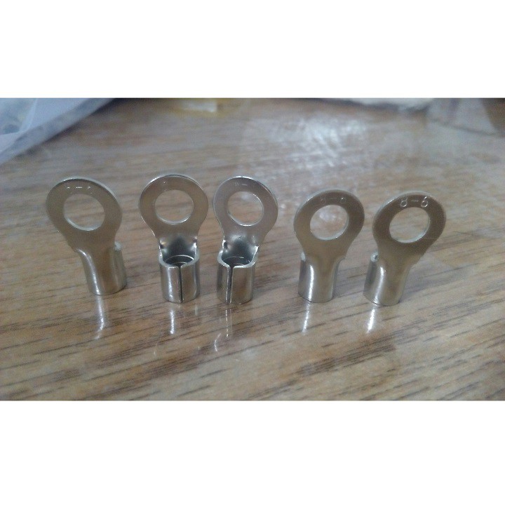 Đầu cos rnb 8-6 túi 100 cái | Shopee Việt Nam