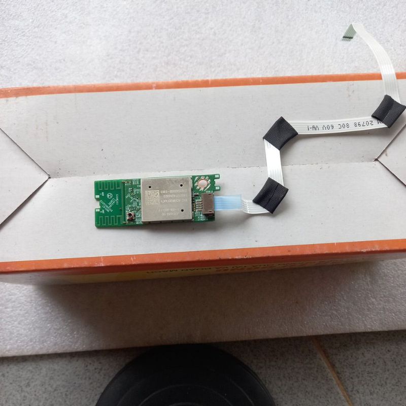 bo wifi tivi sony 40W650D 48W650D . hàng zin tháo máy | Shopee Việt Nam