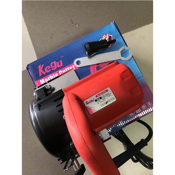 Máy cắt gạch -KEGU 8110 | Shopee Việt Nam