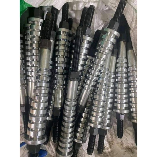 Vam bát phốt 11 bát ( hàng mạ crom ) | Shopee Việt Nam