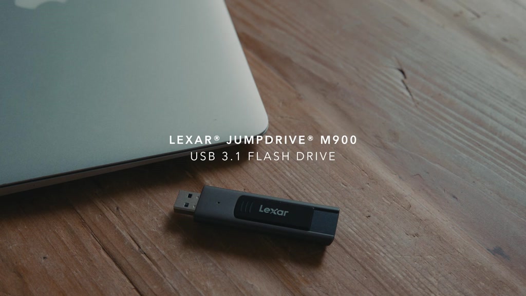 USB 64GB/ 128GB/ 256GB Lexar Jumpdrive M900 Flash Drive, tốc độ đọc ...