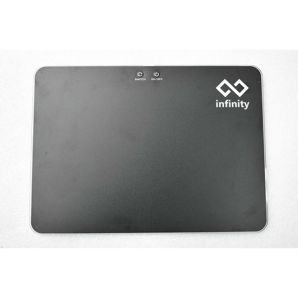 Lót chuột Gaming Infinity Arcana Super RGB Pad | Shopee Việt Nam
