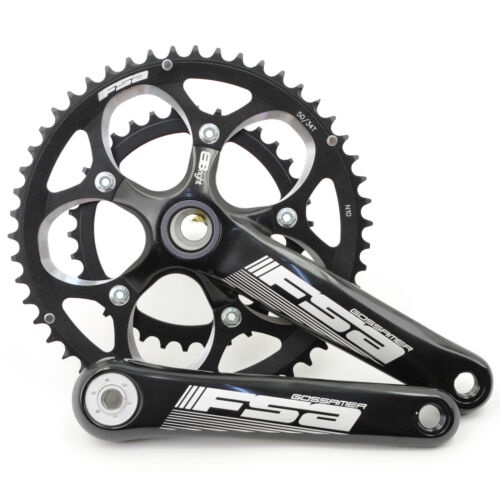 Giò dĩa, giò đĩa, trục giữa xe đạp hiệu FSA Gossamer BBright Road ...