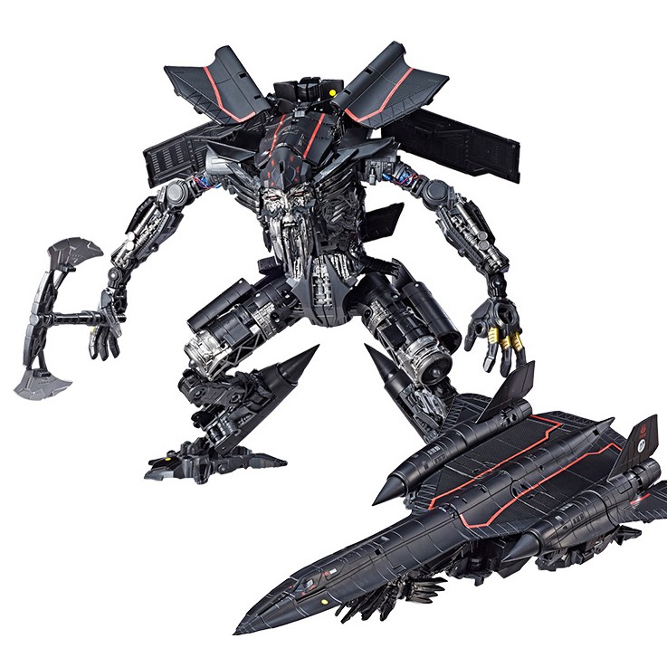 Mô hình Transformers Studio Series 35 (SS35) - JetFire chính hãng ...