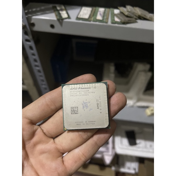Cpu amd phenom 945 | Shopee Việt Nam