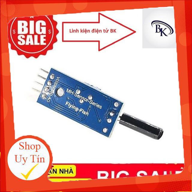 Module Cảm Biến Rung SW-18020P | Shopee Việt Nam