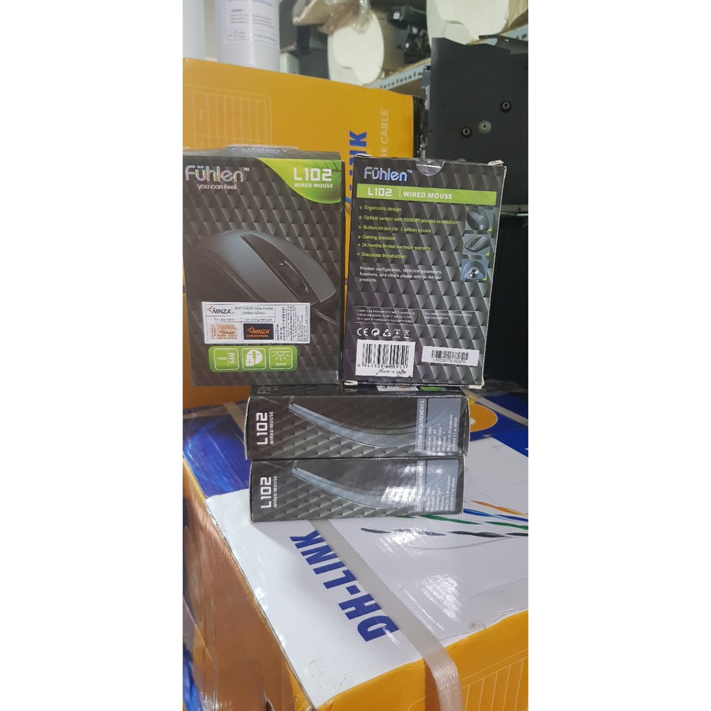 fuhen L102 hãng | Shopee Việt Nam