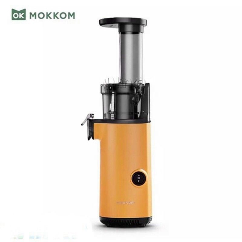Máy ép châm cầm tay Mokom Mk-SJ001 | Shopee Việt Nam