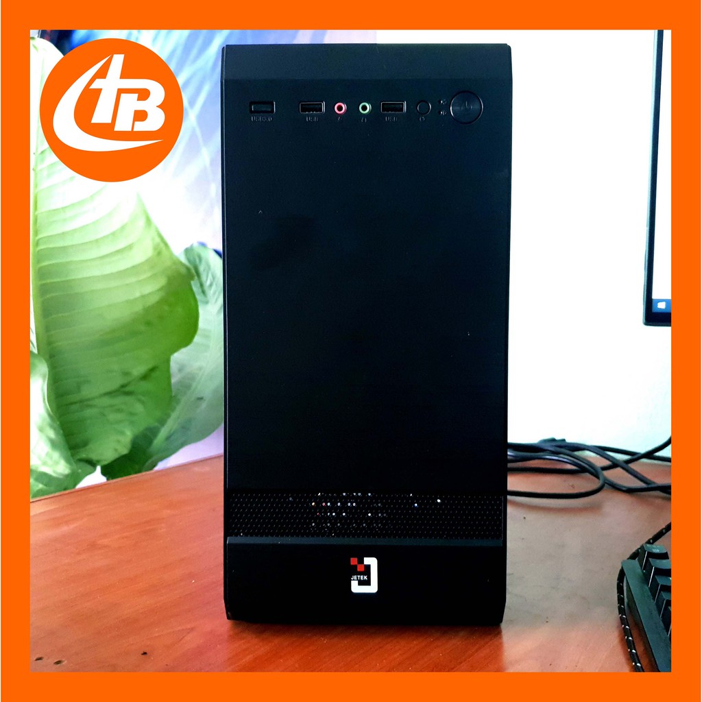 Thùng máy CPU i3/ RAM 8GB /Card 2GD5/HDD 250GB | Shopee Việt Nam