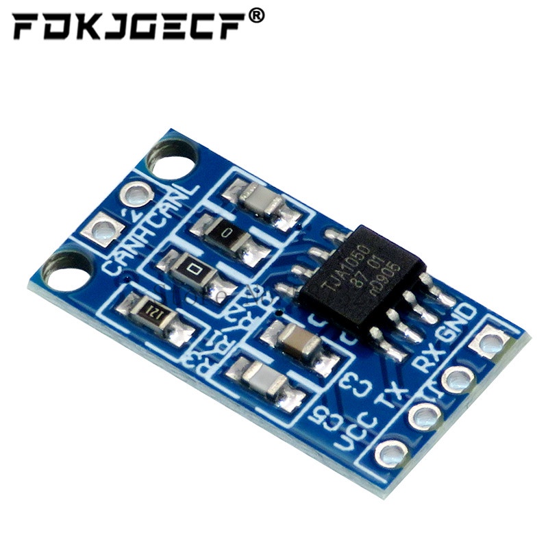 Mô Đun Điều Khiển MCP2515 CAN Bus TJA1050 SPI Cho Arduino ARM Module ...