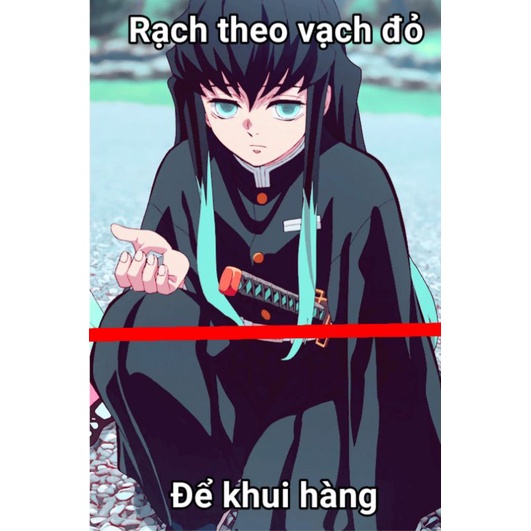 50 Chiếc Sticker Đàm Nanami Gộ Trọc Nanami Chiên Nửa Con Eren Bồ Câuin Theo Yêu Cầu Đọc
