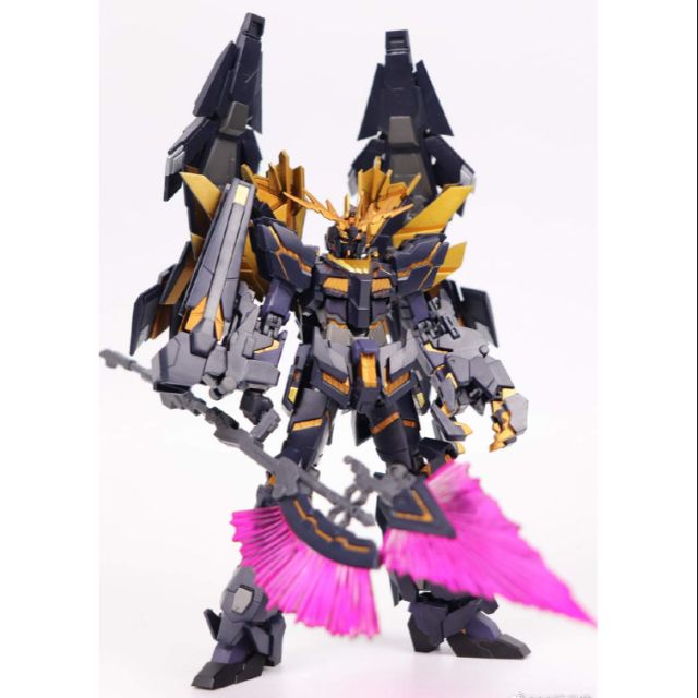 [Có Sẵn] Mô hình Gundam Baofeng 1/144 Full Armor Banshee | Shopee Việt Nam