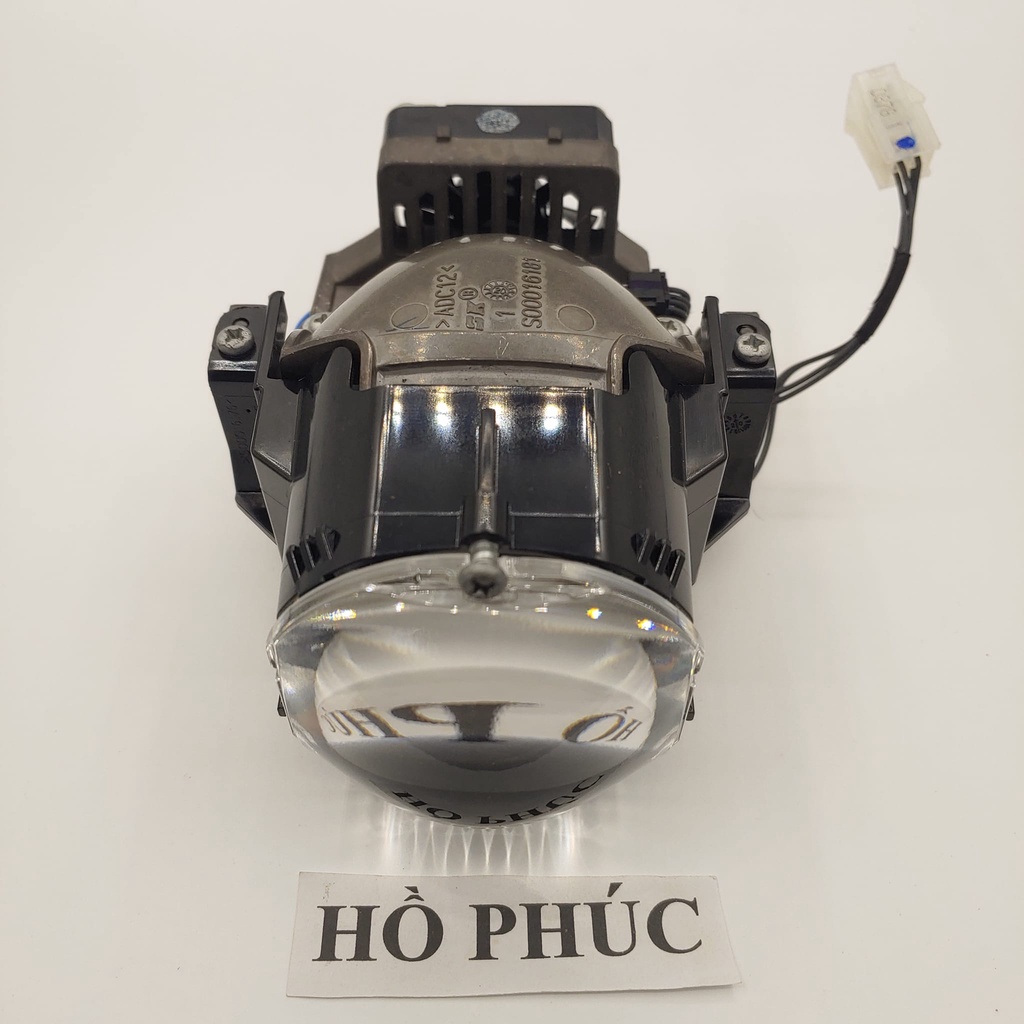 Bi Led , Đèn pha Led bi cầu tháo xe BMW, thích hợp làm đèn pha xe máy ...