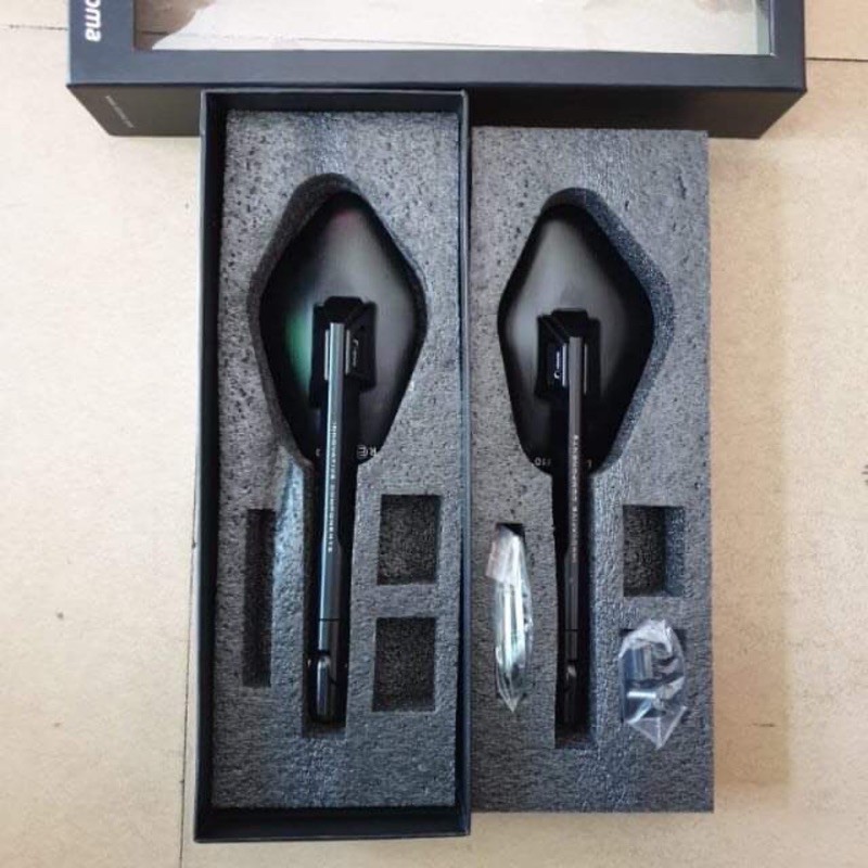 Kiếng Rizoma Elisse cao cấp FULL Ron Xoay 360 độ hàng loại 1 (giá 1 cái ...