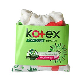 Kotex Gift Box | Shopee Việt Nam