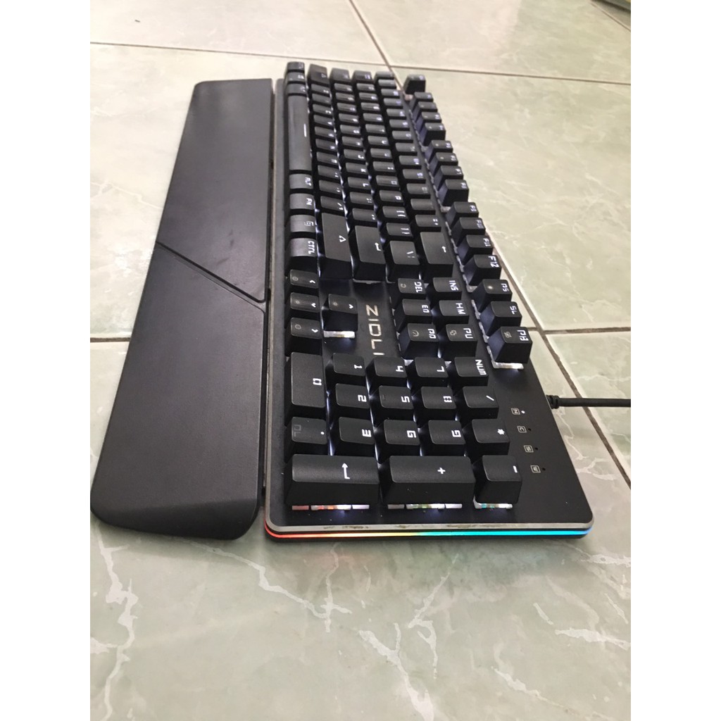 Phím cơ Dareu Ek815 có kê tay đang sử dụng tốt thanh lý giá rẻ - Máy tính Hiệp Phát | Shopee ...