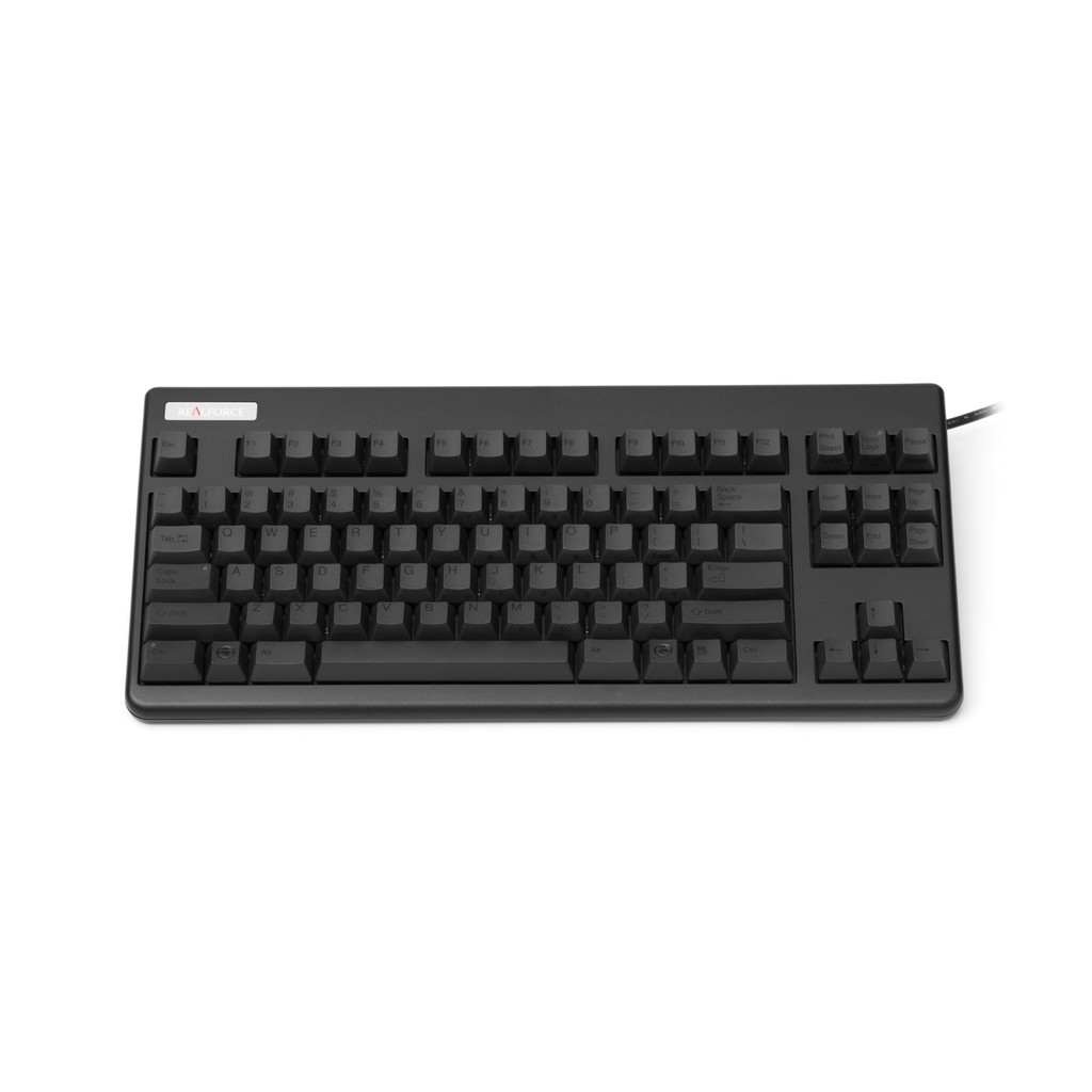 Bàn phím cơ Realforce 87U-UD variable | Shopee Việt Nam