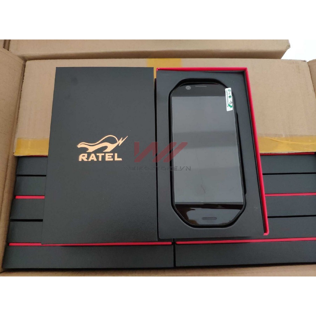 Điện thoại Ratel Cell R1020 - Fullbox - Full Combo | Shopee Việt Nam