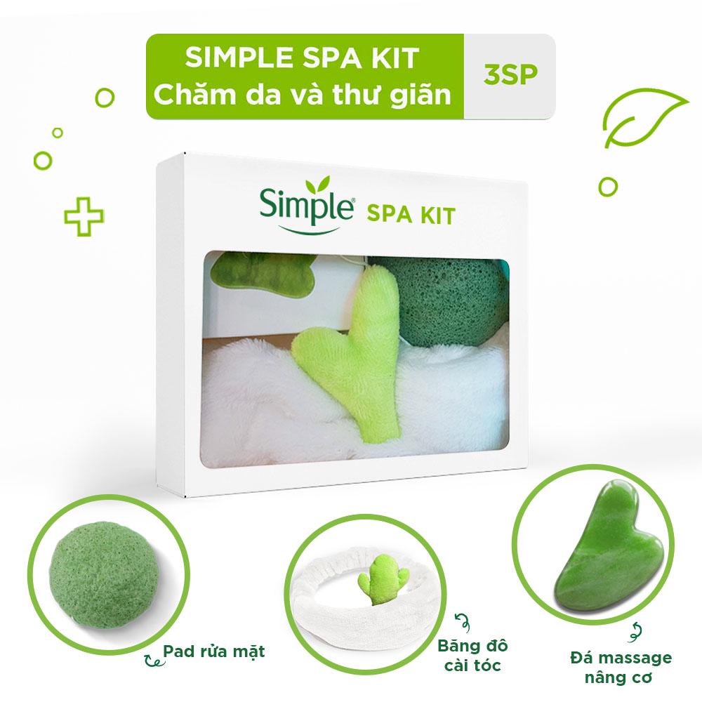 [HB GIFT] Set quà tặng thiên nhiên Simple | Shopee Việt Nam