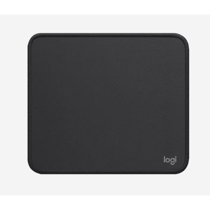 Miếng lót chuột Mouse Pad LOGITECH Studio Series (Màu đen) | Shopee ...