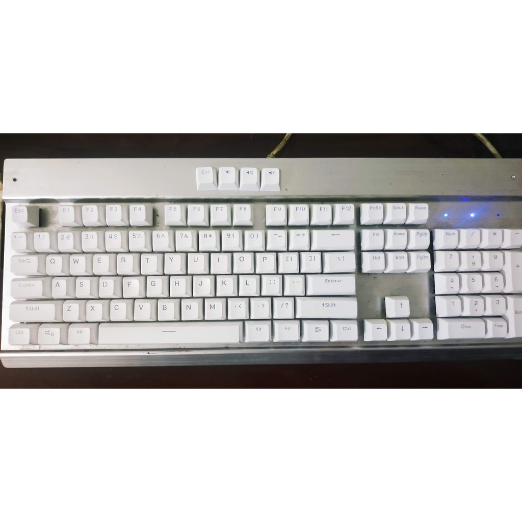 keycap xuyên led SA profile PBT | Shopee Việt Nam