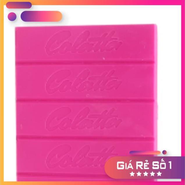 Socola màu collata hồng 166g | Shopee Việt Nam