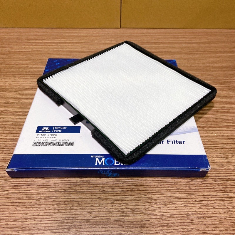 Lọc gió máy lạnh Hyndai I10, Grand I10, Kia Morning, Picanto ...