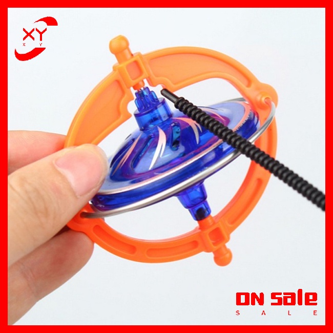 Đồ Chơi Con Quay Hồi Chuyển Có Đèn LED Sáng Tạo Đa Năng Cho Trẻ Em ...