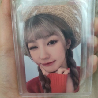 [Official] Card Miyeon (G)I-DLE album solo [MIYEON 1st mini album ...