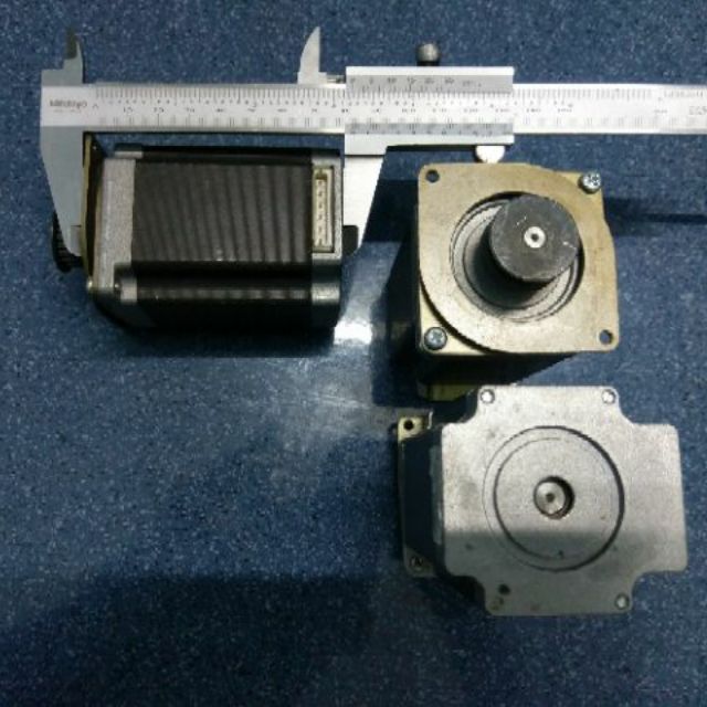 Động cơ bước 57 ( NEMA 23) - Step motor 57 - size 57x76 | Shopee Việt Nam
