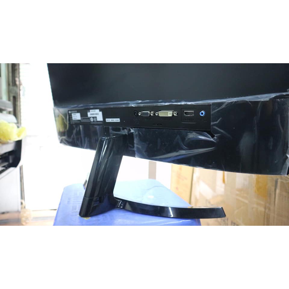 Màn hình LG 24MP58 mới 99% đẹp long lanh giá cực rẻ | Shopee Việt Nam