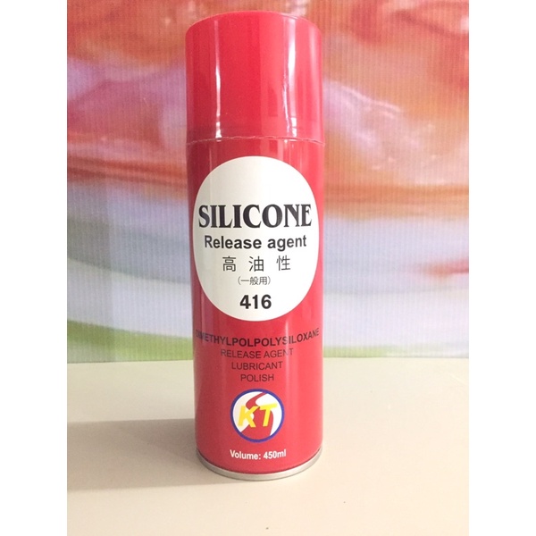 Chống dính tách khuôn Silicon 416 | Shopee Việt Nam