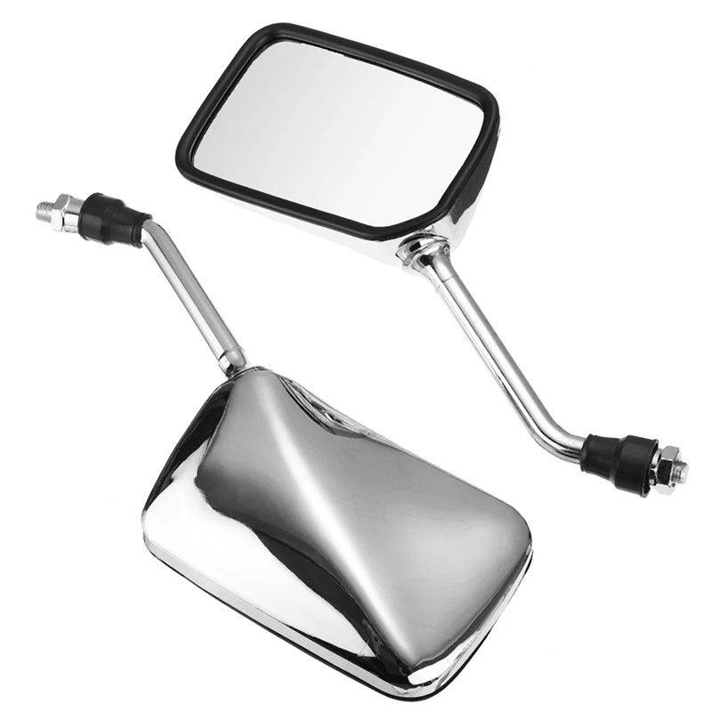 Gương chiếu hậu cho xe máy Honda CB400 VTEC 1 2 3 4 CB-1 VTR250 CB VTR ...