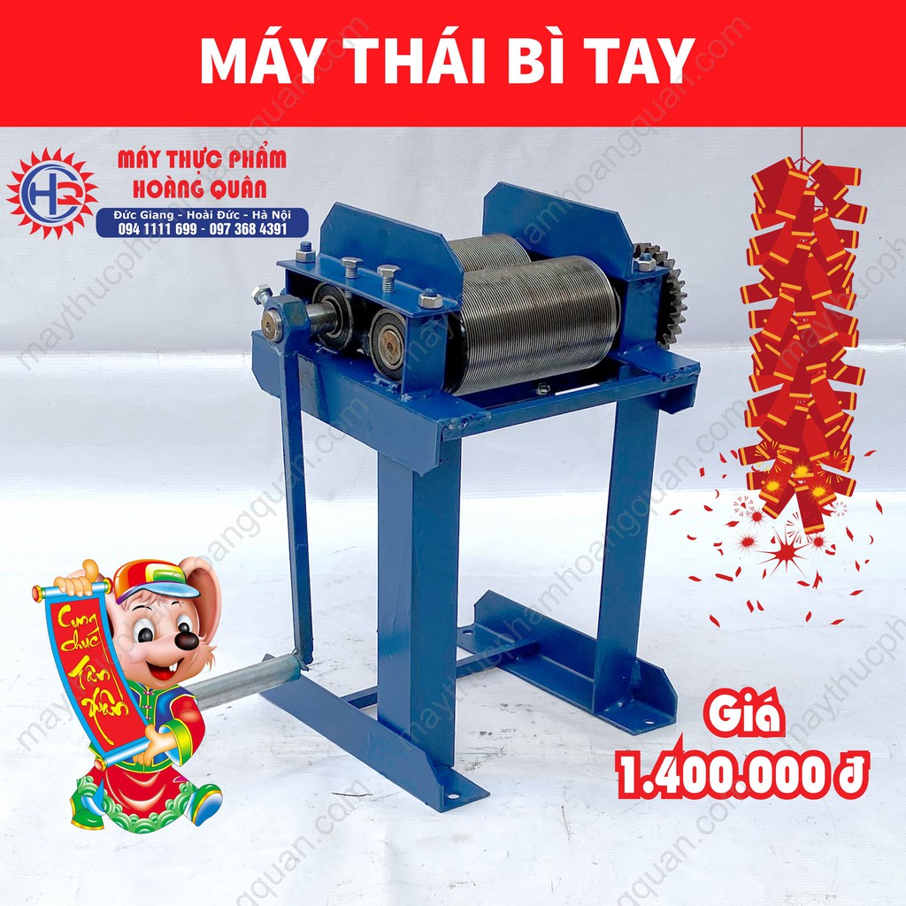 Máy thái bì heo, da heo TAY | Shopee Việt Nam